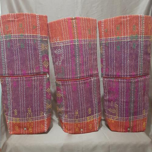 Jual TANDOK TAS ULOS MOTIF SADUM ASLI PENGRAJIN SOUVENIR PESTA BATAK ...