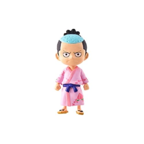 Jual Gashapon One Piece Onepi No Mi Figure Satuan - V11 Momonosuke ...