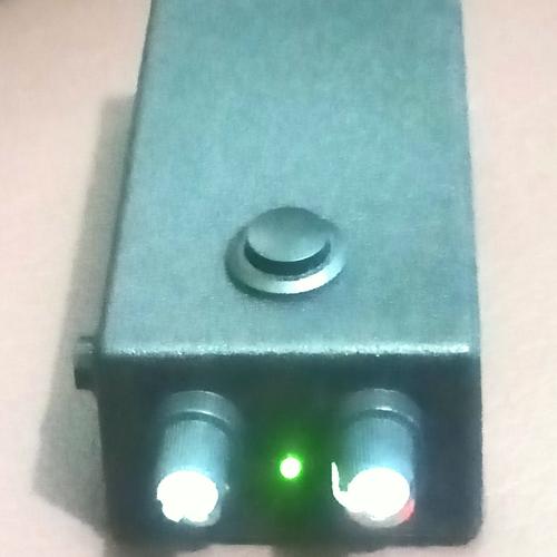 Jual alat terapi listrik bisa tanpa kabel ke pasien high power - Kab ...