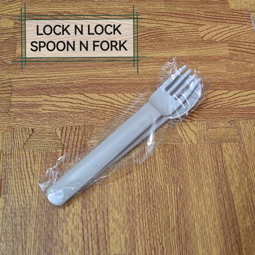 Jual Lock n Lock sendok garpu spoon fork set - Kota Tangerang ...