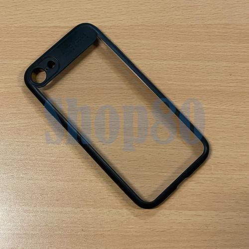 Jual Casing Auto Focus iPhone X 6 7 8 Plus Slim Soft Case AutoFocus ...