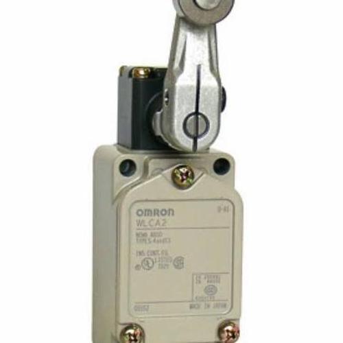 Jual Omron Limit Switch Wlca-2 - Jakarta Selatan - Indotech Automation | Tokopedia
