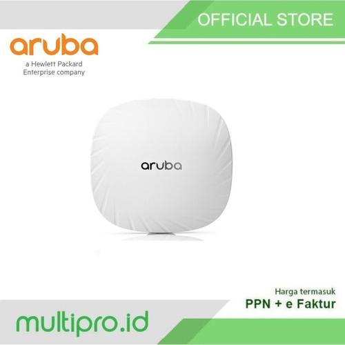 Promo Aruba 500 Series Access Point - AP-505 (RW) [R2H28A] Cicil 0% 3x ...