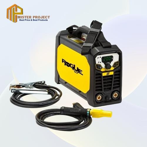 Jual Mesin Las Esab Rogue ES 200i Pro - Jakarta Timur - Mister Project ...