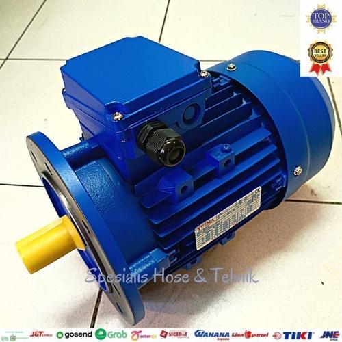 Jual ELECTRIC MOTOR YUEMA TYPE : SA 2.2KW 3HP 4POLE 3PHASE B5 PRAME ...