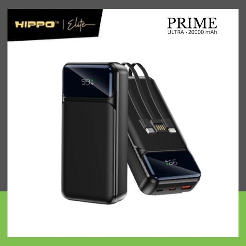 Promo HIPPO Power Bank Prime Ultra 20000 mAh PD 22.5W - Kota Yogyakarta ...