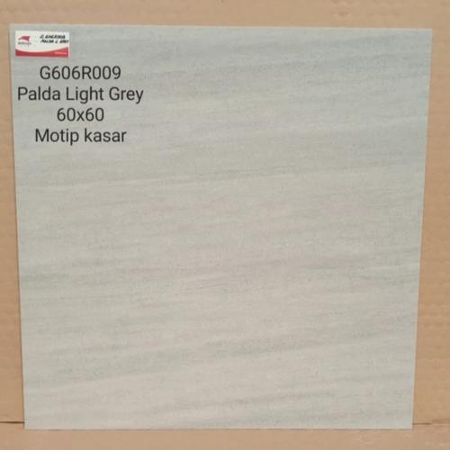 Jual Granit Carpot 60x60 Garuda tile Palda Light Grey Dof/Matt - Kab ...