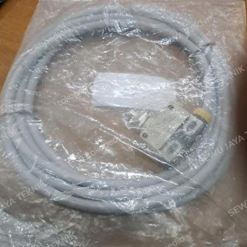 Jual Limit Switch Omron D4E-2C21N - Jakarta Selatan - Indotech Automation | Tokopedia