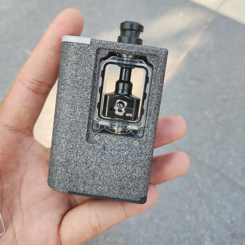 Jual ion protocol alumide boro mod authentic - Kota Surabaya ...