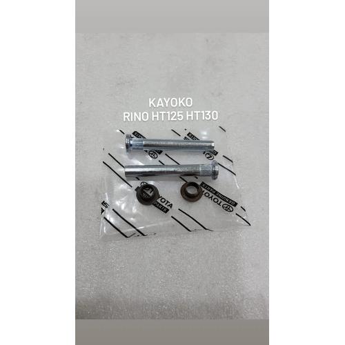 Jual PEN ENGSEL PINTU + BUSHING PINTU RINO HT125 HT130 HARGA 2PC - Kota ...