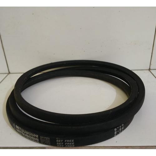 Jual MITSUBOSHI V-BELT B94 POLOS - Kota Balikpapan - Teknik Mandiri ...