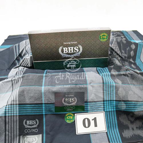 Promo Sarung BHS Cosmo Silver Motif CKB CTB PPA PPB PPC PPD PPF PPN ...