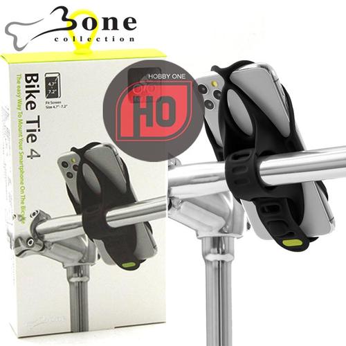 Jual Bone Collection Bike Tie 4 - Mount Your Smartphone On The Bicycle ...