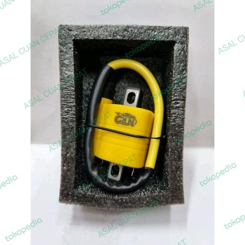 Jual COIL KOIL RACING UNIVERSAL UNTUK MOTOR INJEKSI - Jakarta Barat ...