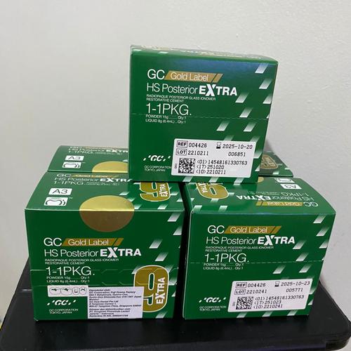Jual FUJI 9 / IX GP 1-1 A2 A3 A3.5 glass ionomer GIC restorative - Jakarta Selatan - Teethpedia ...