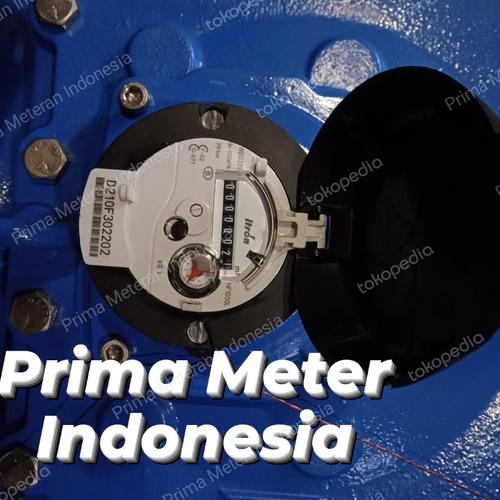 Jual Meteran Air/ Water Meter Itron 12 Inch Dn 300 mm - Jakarta Barat ...