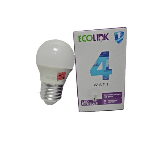 4 4 Watt Led