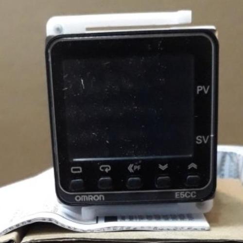 Jual Temperature Controller E5Cc-Cx2Asm-800 Omron Ori 100% - Jakarta Selatan - Indotech ...