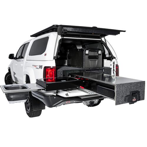 Jual ARB AUSTRALIA MODULAR SLIDE KITCHEN FOR OVERLAND - Jakarta Utara ...