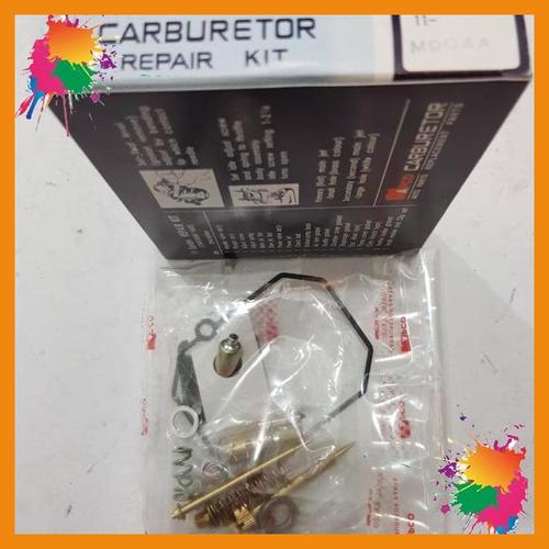Jual karburator kit repair kit karburator colt tss / t120ss / t120 ss ...