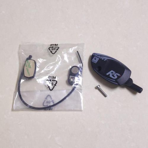 Jual ST002 RIDESENSE ANT stopwatch Speed Pedal Sensor 2 in 1 built in ...