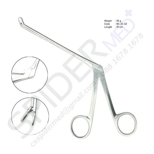 Jual Takahashi Ethmoid Nasal Cutting Forcep Surgimax Instrument Alat ...