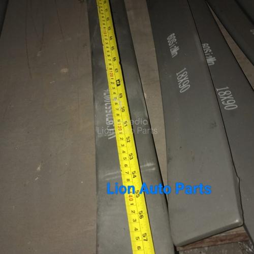 Jual Leaf Spring Howo Sinotruk No.3 WG9725520076 - Jakarta Barat - Lion ...