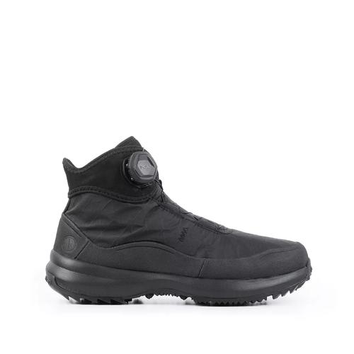 Jual PATAS - Sepatu BOA PARABELLUM SLICKSTER XPAC Black - Kota Depok ...