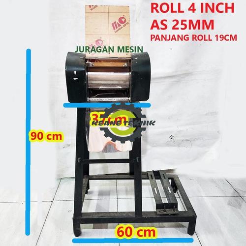 Jual RANGKA Mesin Parut Kelapa Model Samping Tanpa Penggerak - Jakarta ...