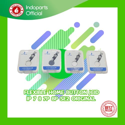 Jual FLEXIBLE HOME BUTTON JCID IP 7G - 8 PLUS - Jakarta Pusat ...