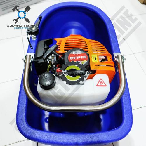 Jual Pompa Air Apung PROQUIP QFP15 / Floating Pump - Pompa Apung PRO ...