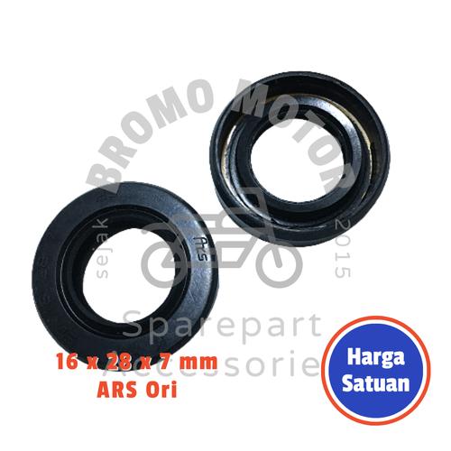Jual Seal Selah ARS Ori Honda GL PRO Megapro Tiger GL Max 16 28 7 mm ...
