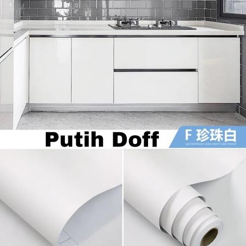 Jual Stiker Dapur Anti Panas Anti Air Minyak Sticker Dinding Meja ...