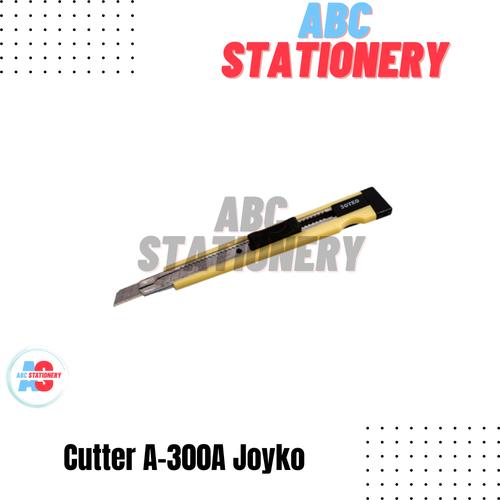 Jual Cutter kecil A-300A Joyko - Jakarta Barat - Toko ABC pasar pagi ...