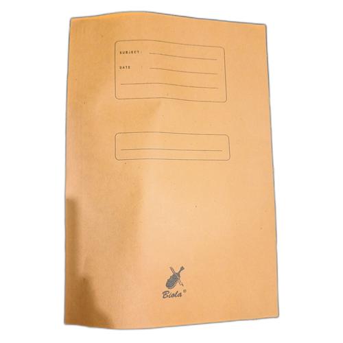 Jual map coklat folio / Map Coklat biola 5002 - Jakarta Pusat - SILEHON ...