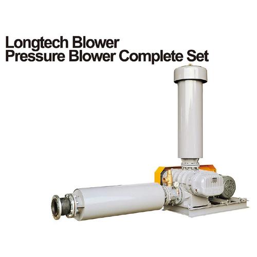 Jual Longtech Root Blower LT-050 2in Complete Set - Jakarta Pusat ...