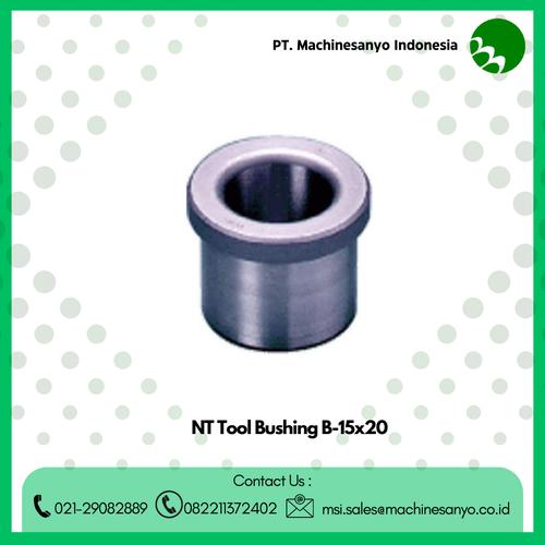 Jual NT Tool Bushing B-15x20 A-10x20 A-10x16 B-10x12 A-12x16 B-8x12 B-10x16 - A-10x16 - Kab ...