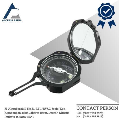 Jual Kompas Geologi Kataoka MADE IN JAPAN - Jakarta Selatan - Angkasa ...