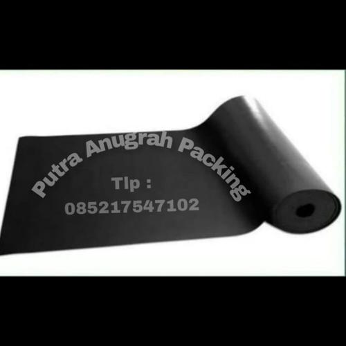 Jual Karet NBR Lembaran (Rubber Sheet NBR 4mm x 120cm x 100cm) - Jakarta Barat - Putra Anugrah ...