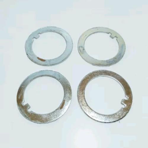 Jual Ring Spindle Hes Kancing Laher Roda Depan Jeep Willys Tebal - Kota ...