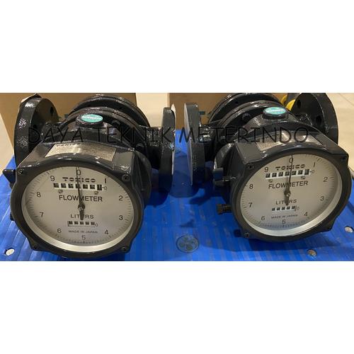 Jual NEW TOKICO Flow Meter DN50 FRO0541-0BX 2 Inchi - Jakarta Barat ...