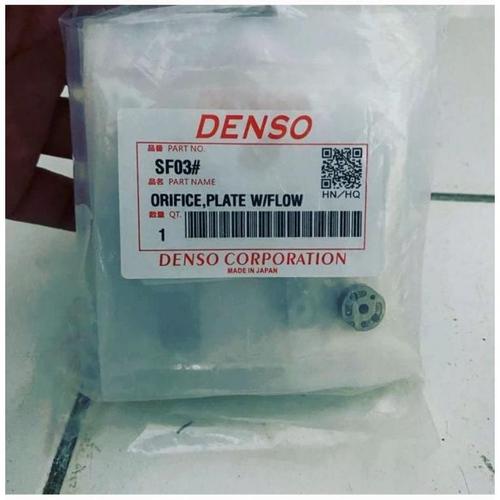Jual VALVE INJECTOR SF03 TOYOTA HILUX INNOVA FORTUNER MITSUBISHI TRITON ...