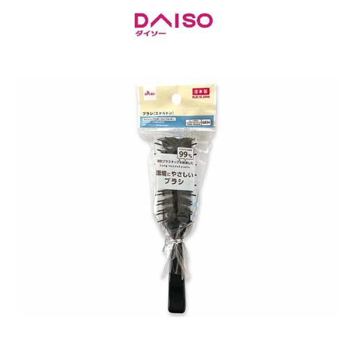 Jual Daiso Skeleton Brush - Jakarta Utara - DAISO JAPAN OFFICIAL STORE | Tokopedia