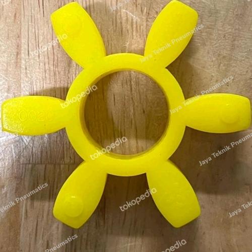 Jual JAW Coupling JAC CR 0020/ Rubber Coupling JOONGANG 0020 - Jakarta Barat - Jaya Teknik ...