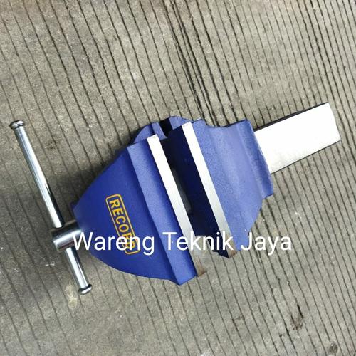Jual RAGUM CATOK PARON 4" 5" 6" 8" 10" 12 INCH RECORD BENCH VICE HEAVY ...