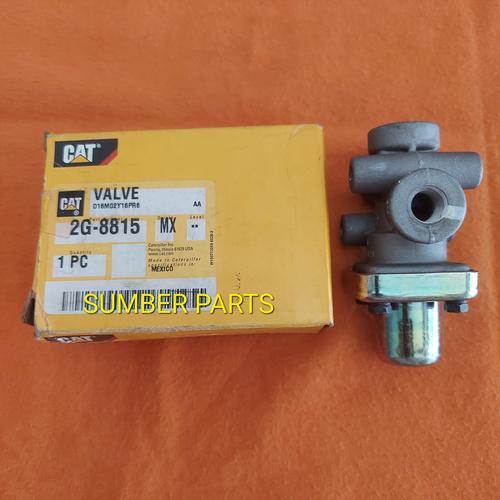 Jual 2G8815 2G-8815 Valve Cat Asli - Jakarta Pusat - Sumber Parts ...