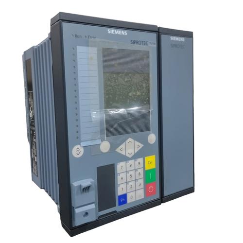 Jual Siemens 7UT86 P1F111573 Transformer Differential Protection relay ...