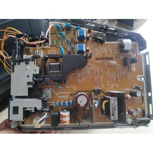 Jual Motherboard Mainboard Mobo Board Printer Hp Laserjet P1102 - Kota ...