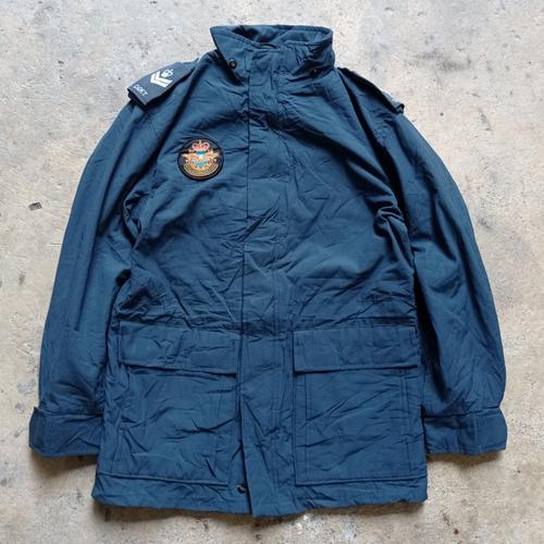 Jual royal canada air cadets jacket army parka + inner usaf - Kota Kediri - KNOWHERE LTD | Tokopedia