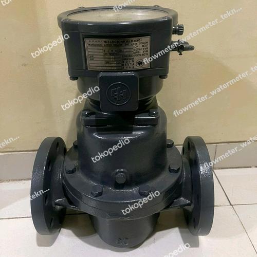 Jual Flow Meter Solar Tokico FRP 0845-BAA-04X2-X Ukuran 3 Inch ...